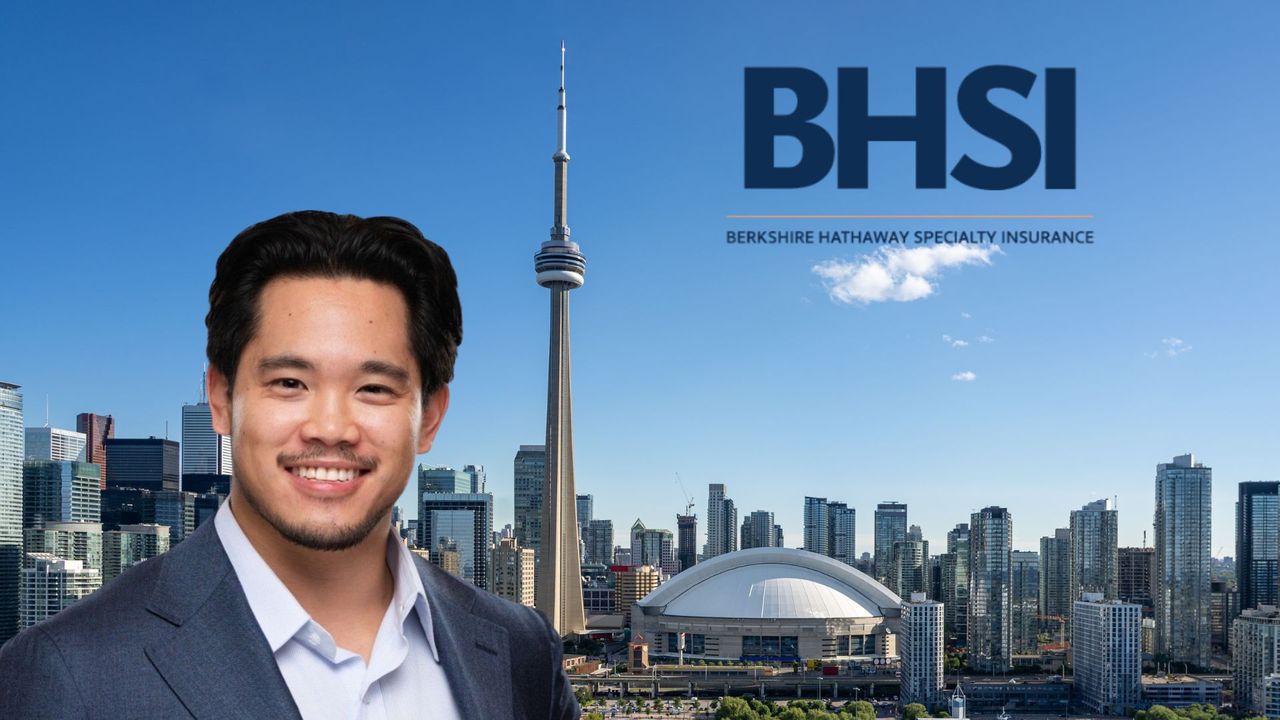 Berkshire’s BHSI picks private company leader, expands Canada executive ...